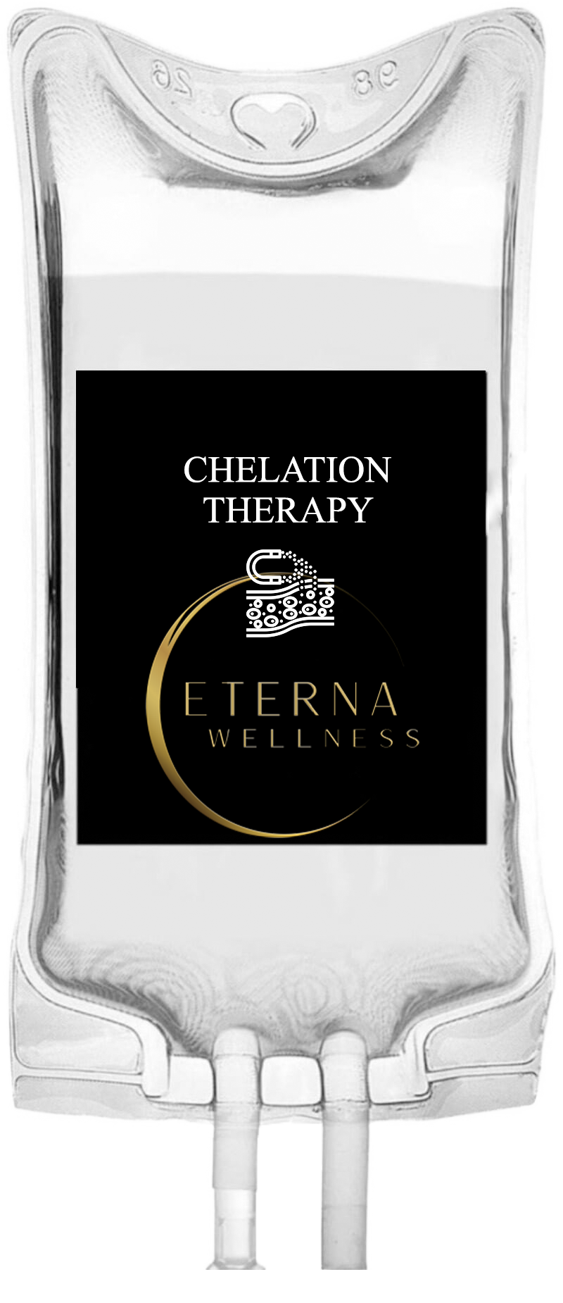 IV Therapy at Eterna Wellness: Vancouver Wellness Boost
